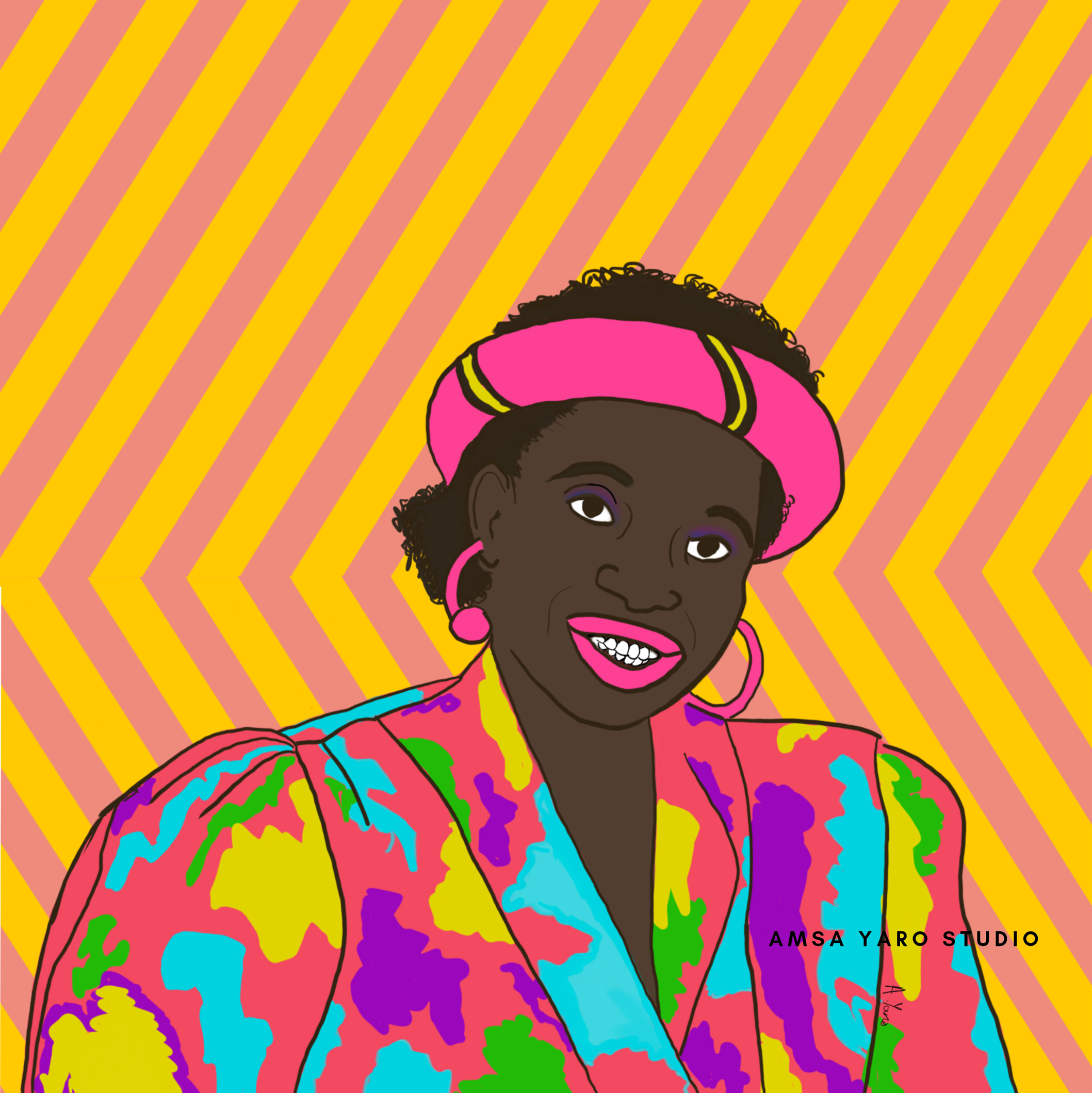 13 Inspiring Nigerian Women to Read up on… – Amsa Yaro Studio