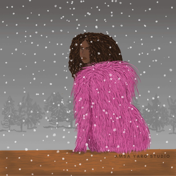 GIFs and Shorts of 2019 – Amsa Yaro Studio